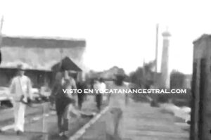 Faro de Progreso 1893 - YUCATAN ANCESTRAL